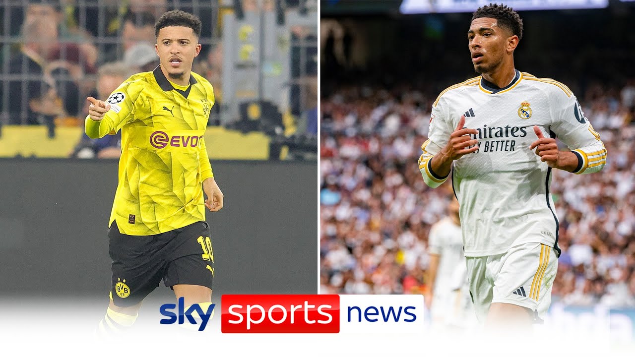 "2-1 to Real Madrid" | Kevin Hatchard and Euan McTear preview Champions ...