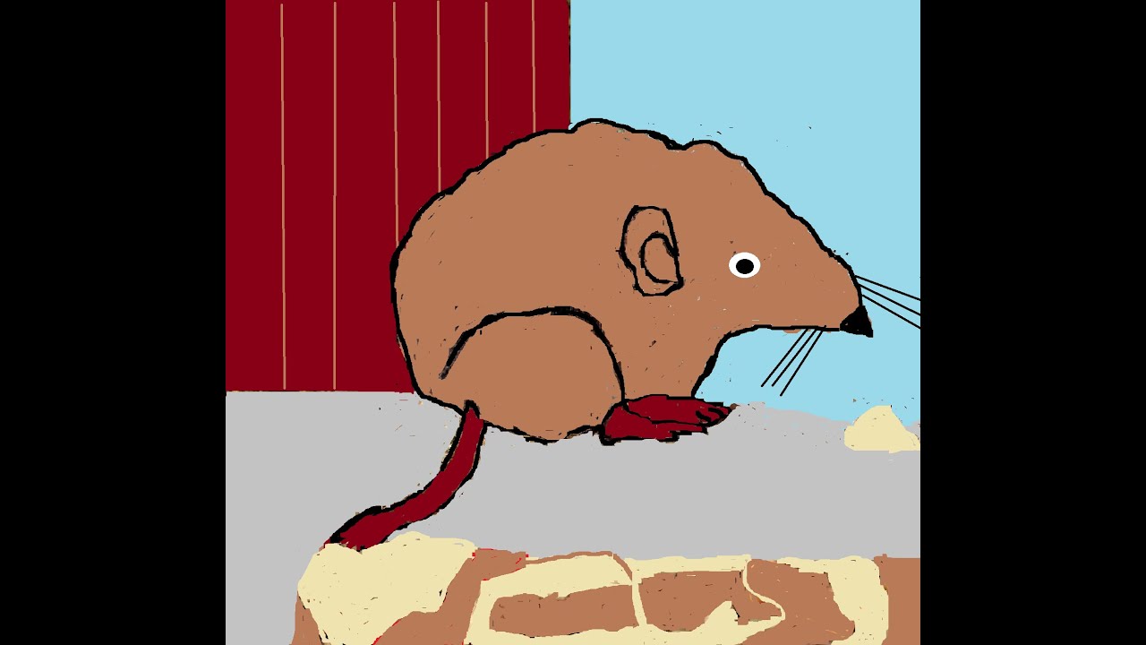 Shrews of the state of Maine from Periwinkle and friends stories for ...