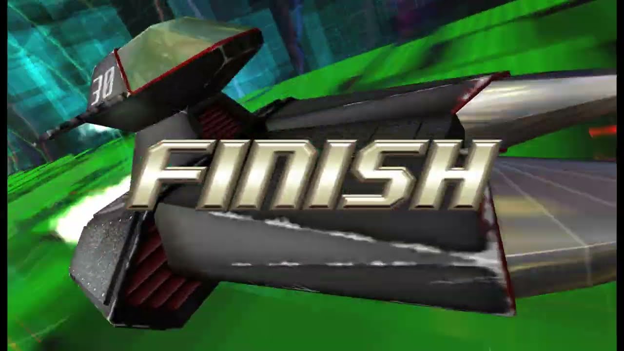 F-Zero GX - Enhanced Master Difficulty with Black Bull [6/6] - YouTube