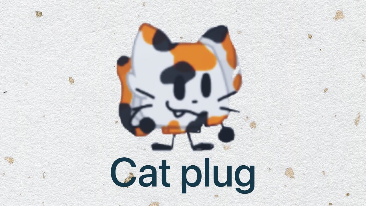 How to find cat plug in find the plugs - YouTube