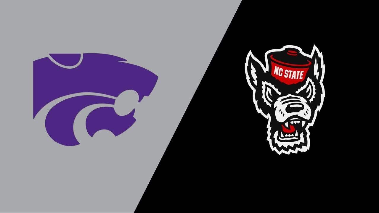 NC State Vs Kansas St - YouTube