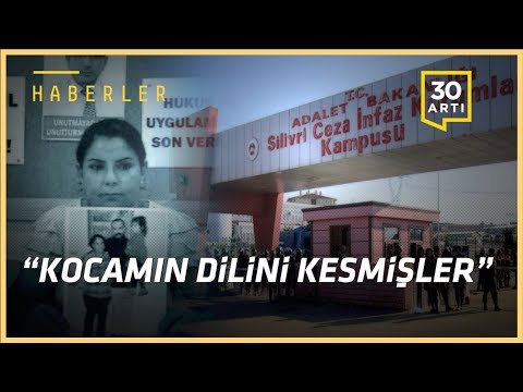 Yeni anneye gözaltı…Tutuklu yakınlarına moral vermek de ‘suç’!…Silivri’de işkence…İşsizlik artıyor…