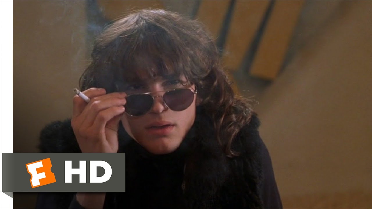 Down to You (8/12) Movie CLIP - Partying with Jim Morrison (2000) HD ...