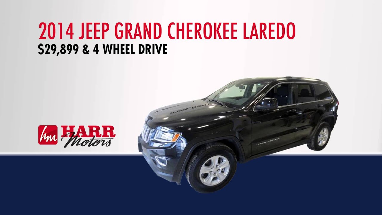 Harr Motors - Basic Car Commercial - YouTube