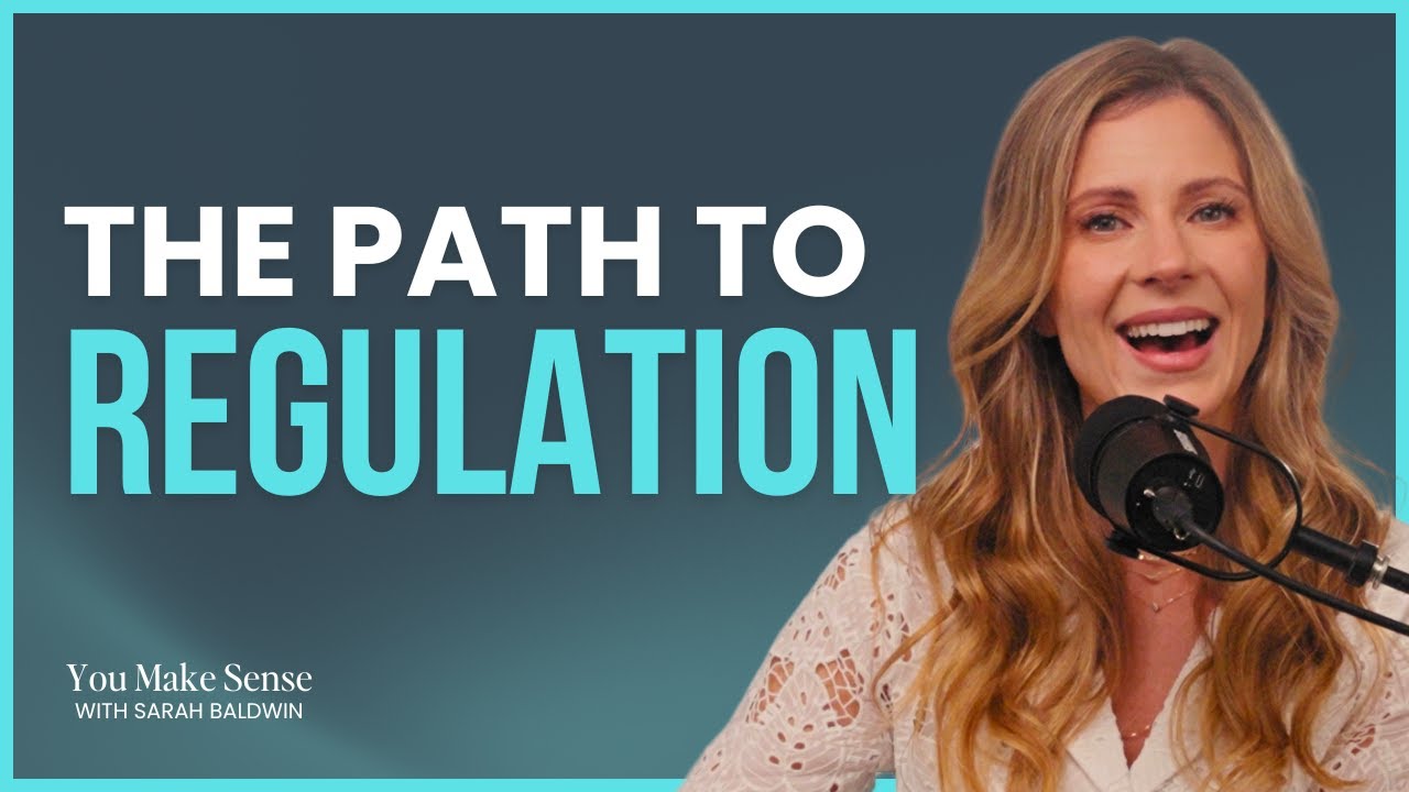 The Path to Regulation: How to Find Consistent Presence, Joy, and ...