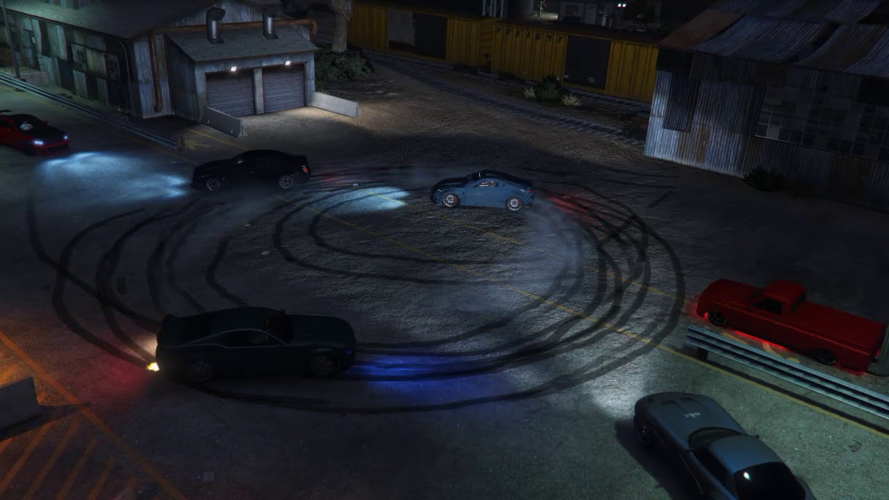 Project 18 - YouTube