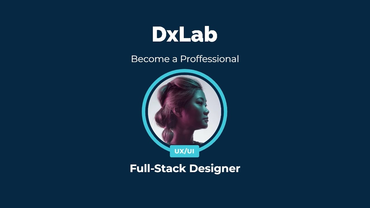 DxLab Digital - Unleash Your Creativity - YouTube