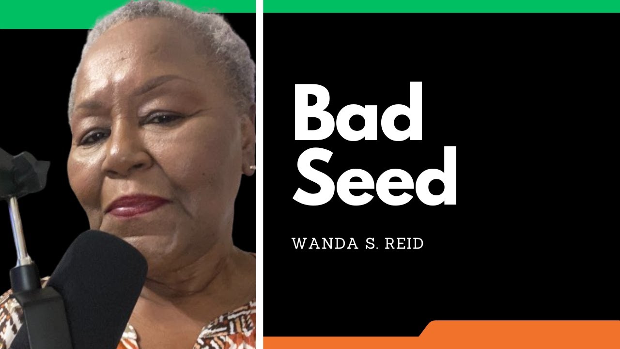 "Defeating Inner Demons: The Battle Within | Powerful Poem by Wanda S ...