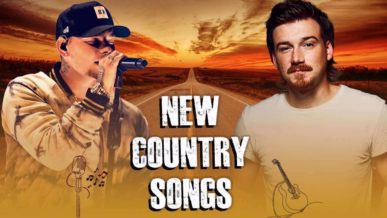 Country Music Collection 2022 🌞 Luke Combs, Kane Brown, Morgan Wallen ...