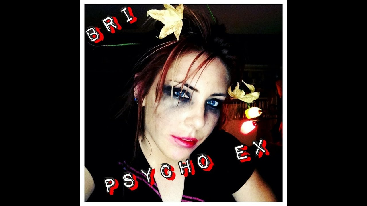 Psycho Ex 0001 - YouTube