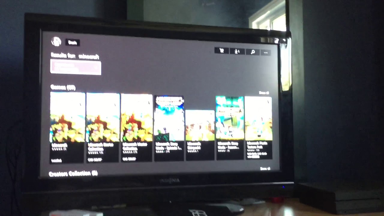 How To Install Minecraft Xbox One Edition - YouTube