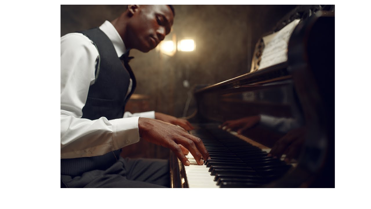 R&B Piano Instrumentals | Ambiance | Chill Out | Relax | Groove - YouTube