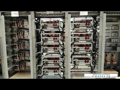 Modular Multilevel Inverter - YouTube