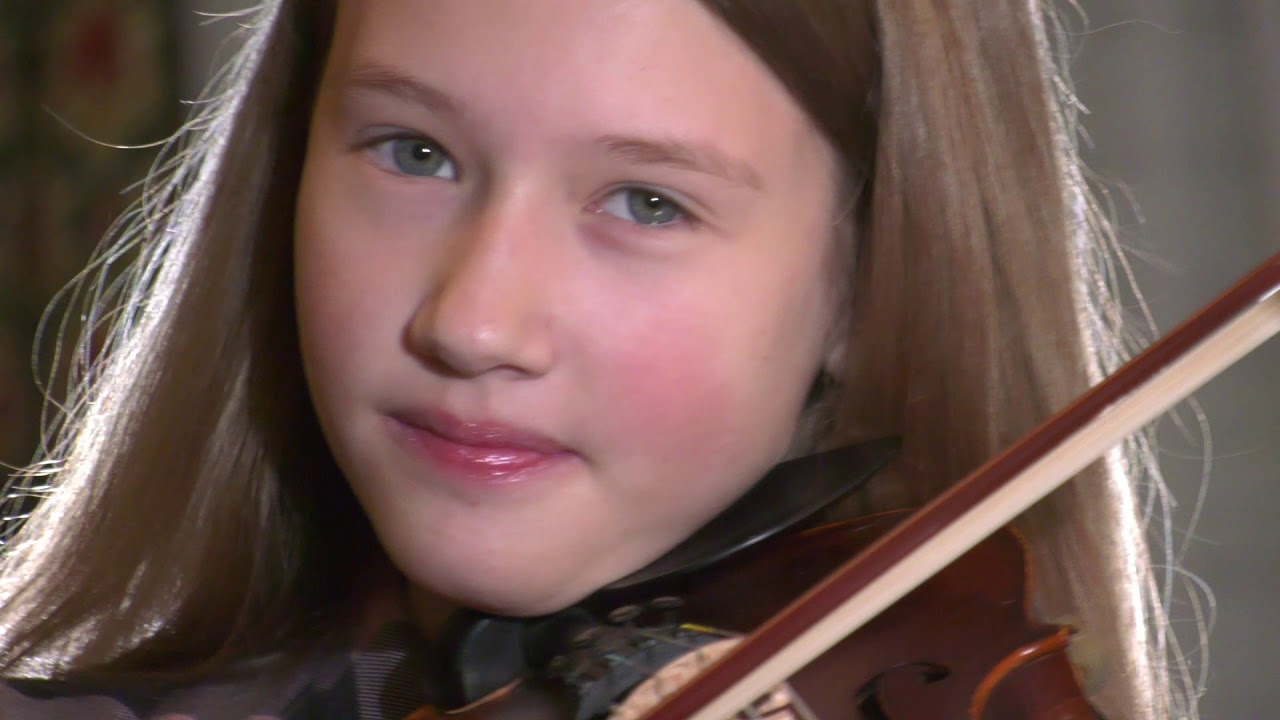 A Thousand Years - Christina Perri - covered by Emily Diebold and Jan ...