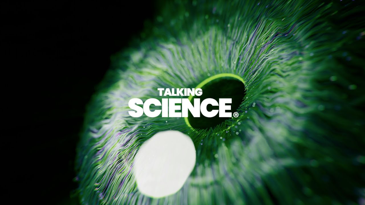 Talking Science® | Η νέα εποχή στην επικοινωνία της επιστήμης - YouTube