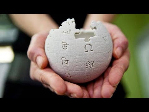 wikipedia yeni giriş yolu (%100 giriyor) #vikipedia
