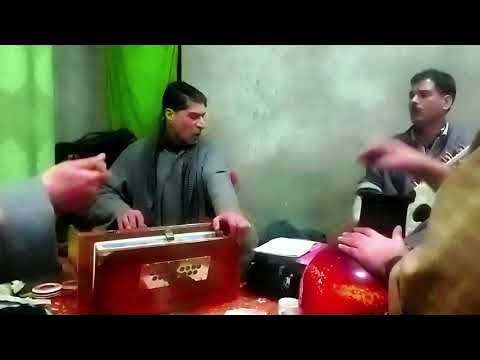 New Kashmiri Sufi Song By Peer GH Mohiuddin Ganie | Sufism With PEER GH MOHIUDDIN GANIE SEER ...