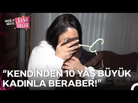 Bir Annenin Göz Yaşları - Songül ve Uğur ile Sana Değer 345. Bölüm