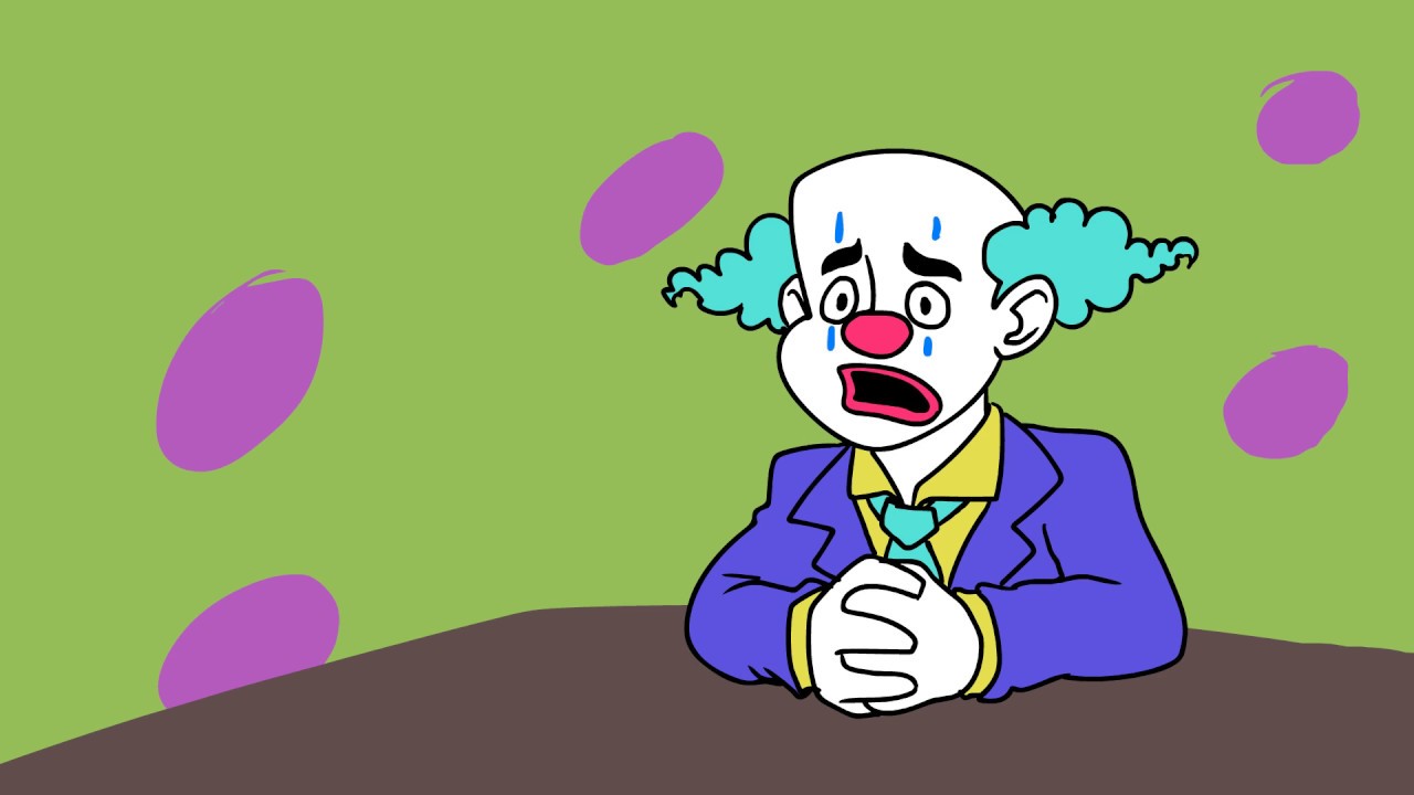 Clown University - YouTube