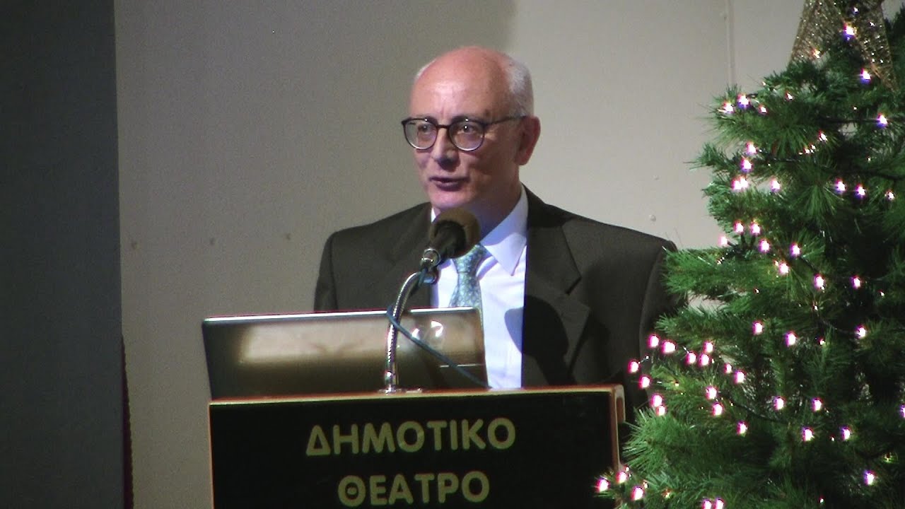 ΕΛΛΗΝΙΚΗ ΑΝΤΙΚΑΡΚΙΝΙΚΗ ΕΤΑΙΡΕΙΑ ΠΑΡΑΡΤΗΜΑ ΧΑΛΚΙΔΟΣ 12.12. 2021 - YouTube