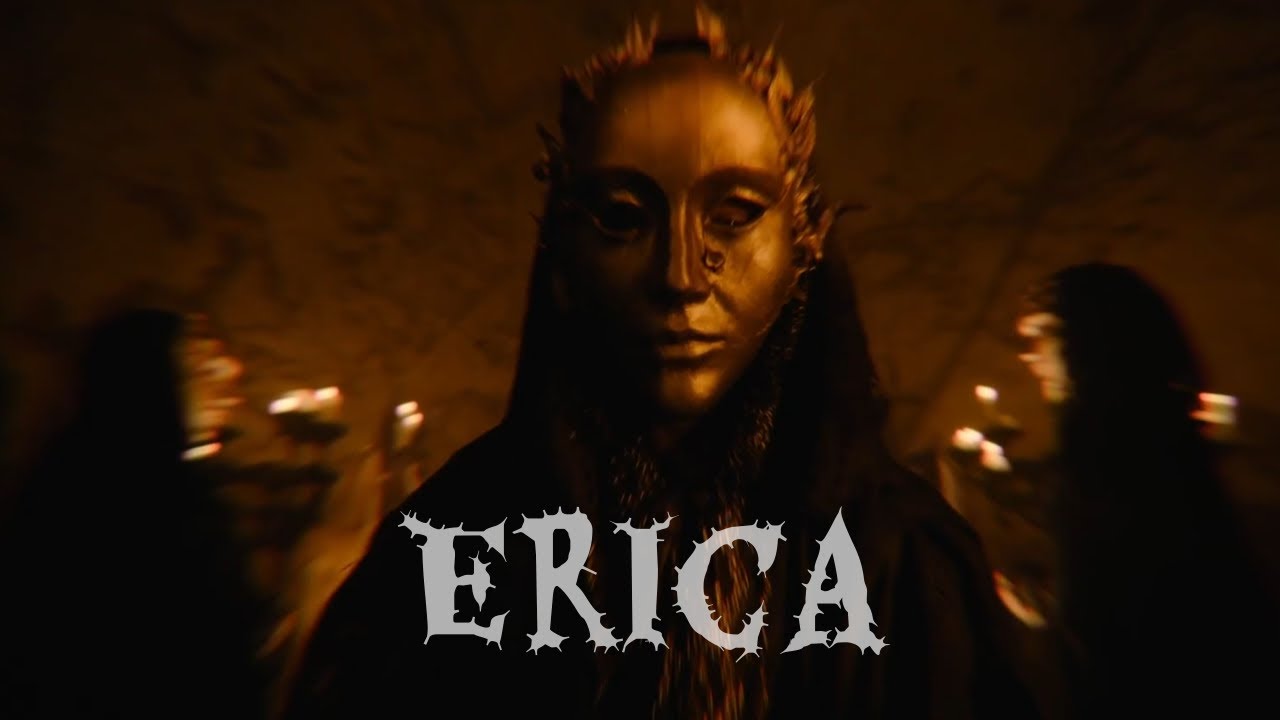 ФИНАЛ ERICA #2 - YouTube