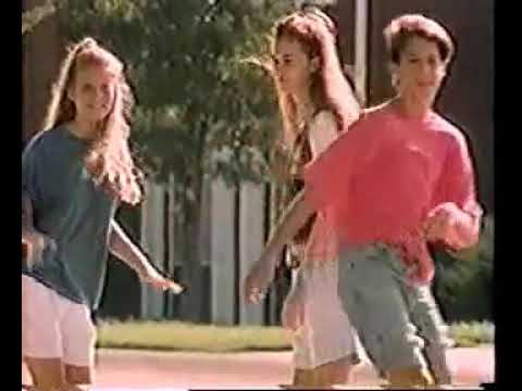 Early 90s Anti Drug Marijuana PSA Commercial - YouTube