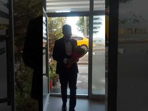 DAMAT GELİN BULUŞMASI