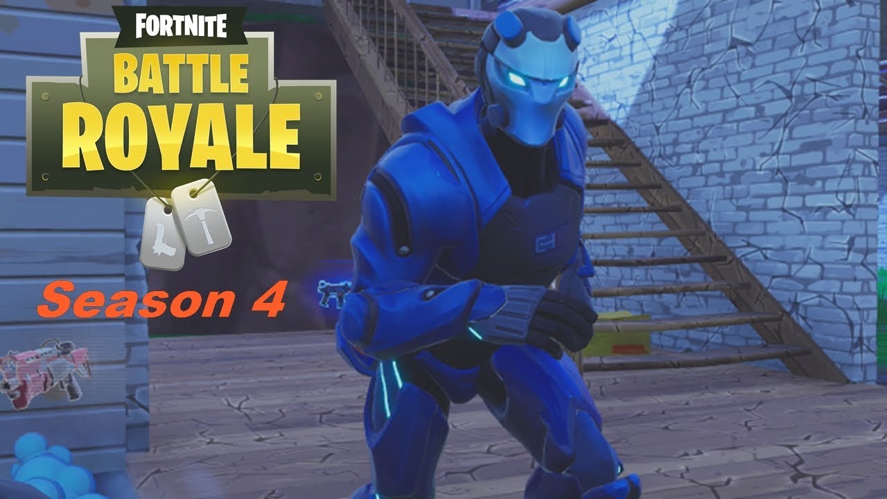 CARRYING BRENT - Fortnite Battle Royale - YouTube