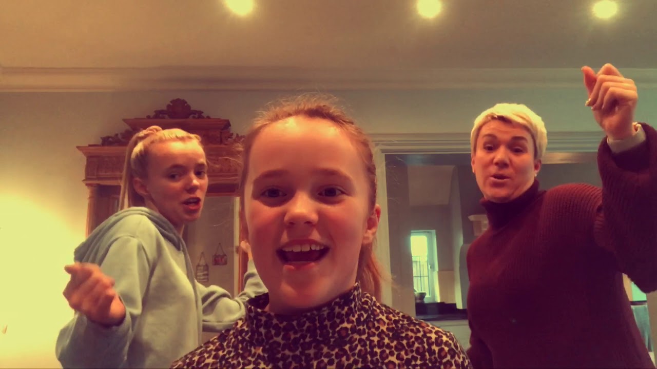 It’s all about you Mark Horgan! - YouTube