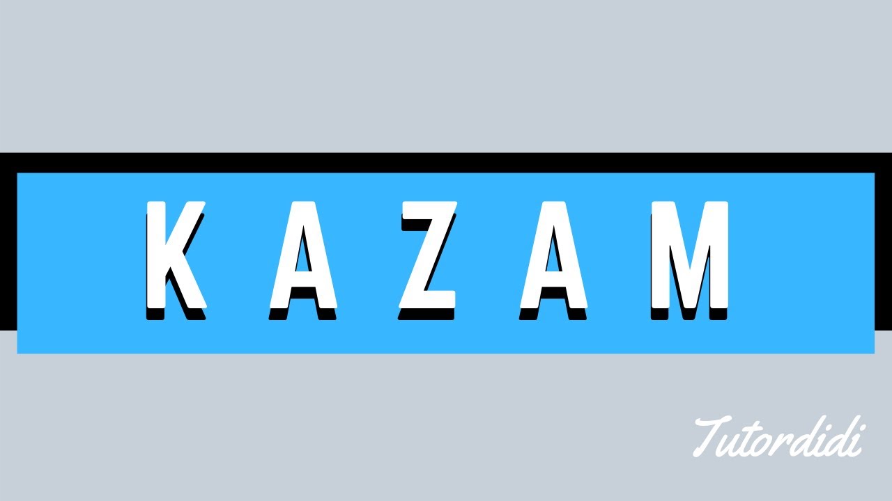 Kazam - Best Free Screen Recorder For Ubuntu - YouTube