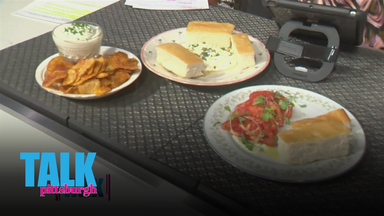 Catching up with the owner of Nothingman and Given to Fly in Bloomfield ...