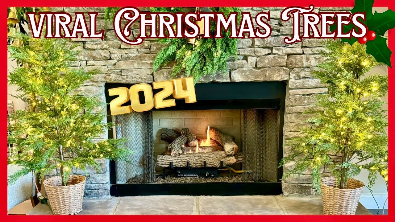 🎄Viral Review: My Texas House Tree | Christmas 2024 Must-Have? | Is It ...