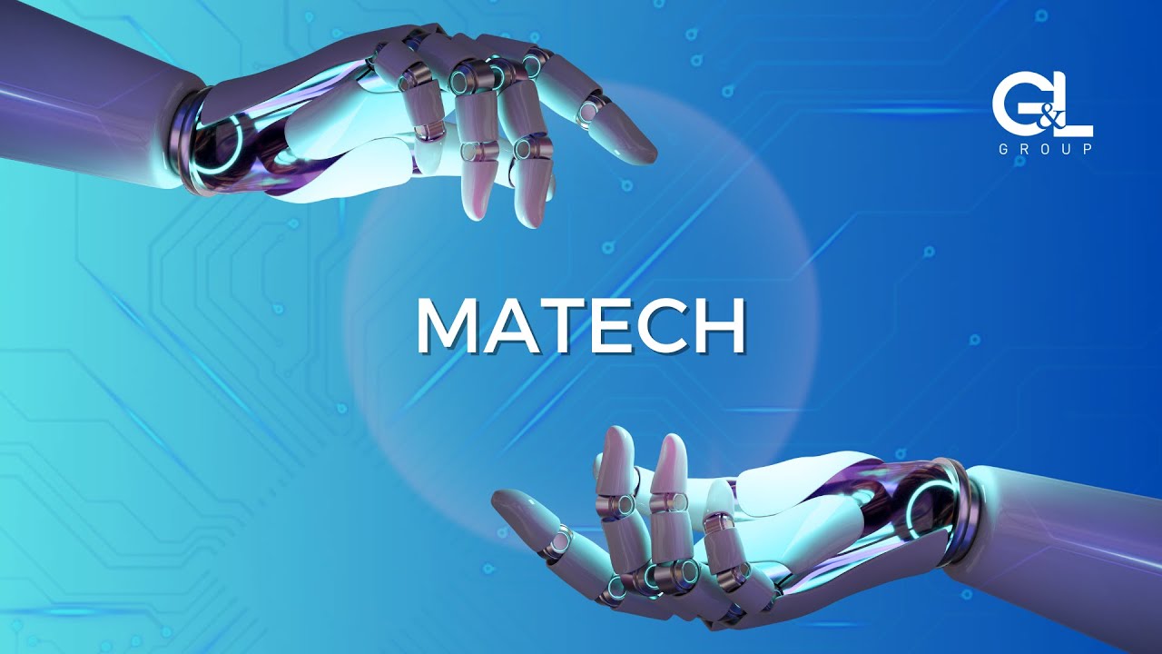 Matech 2023 - YouTube