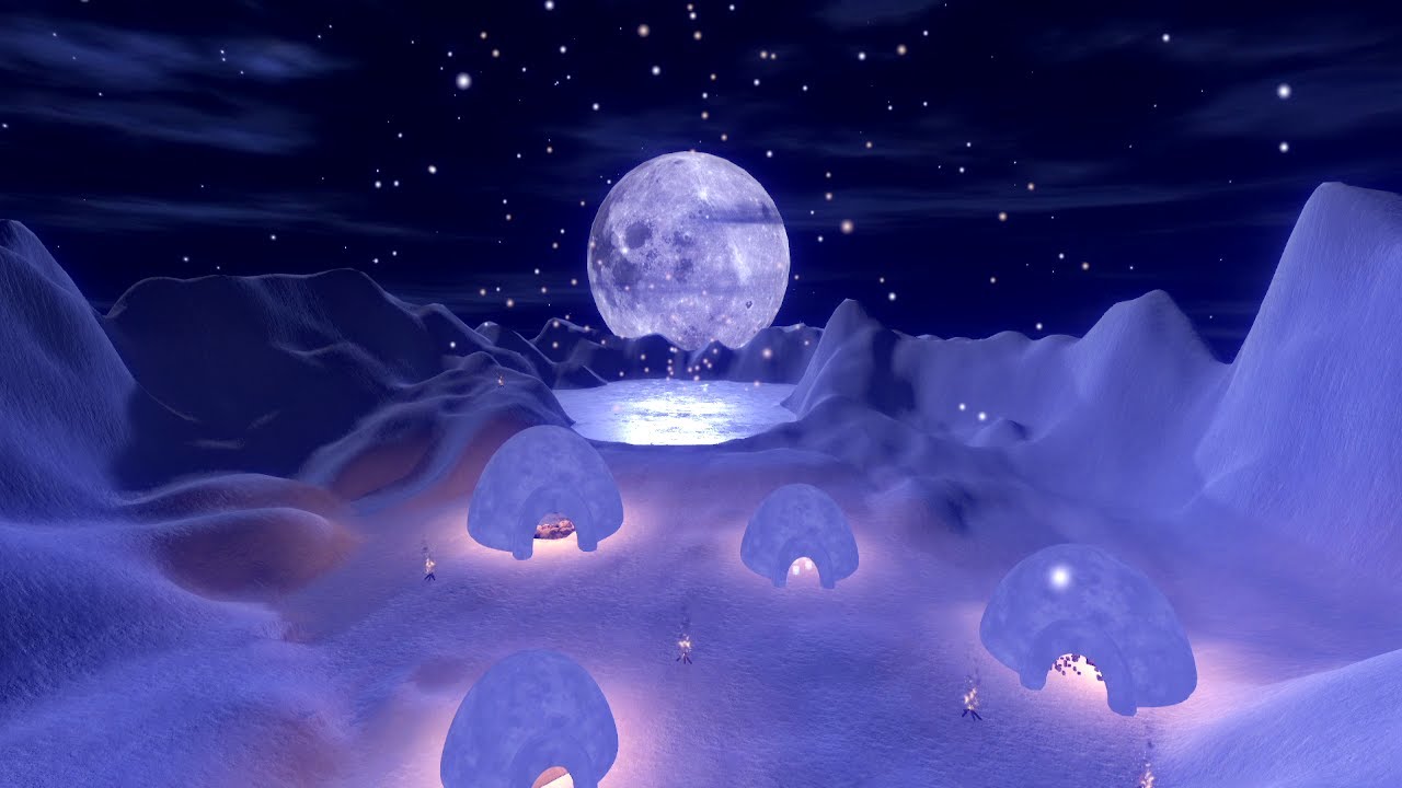 ️Winter Vaporwave - Slushwave DJ mix - YouTube