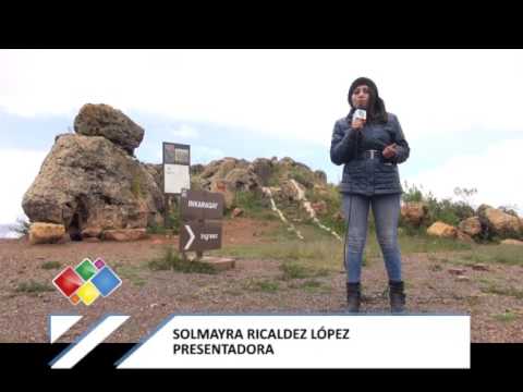 SIPE SIPE, SANTUARIO DEL ALMA MILAGROSA Y CAMINO A INCA RAKAY - YouTube
