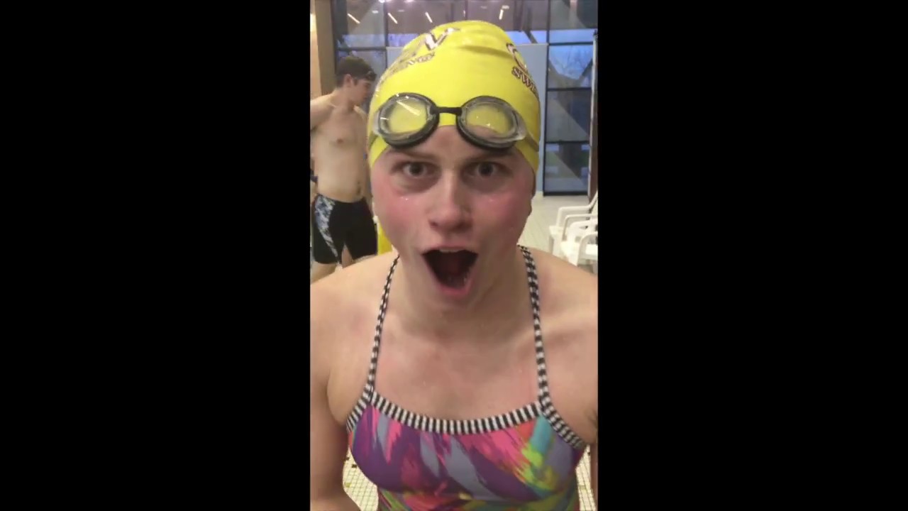 Calvin Winter Invite 2016 - YouTube