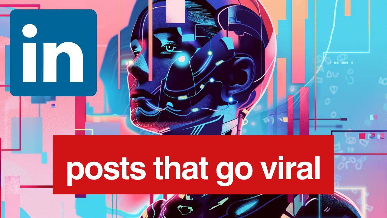 Auto-post VIRAL LinkedIn content using this AI AGENT - YouTube