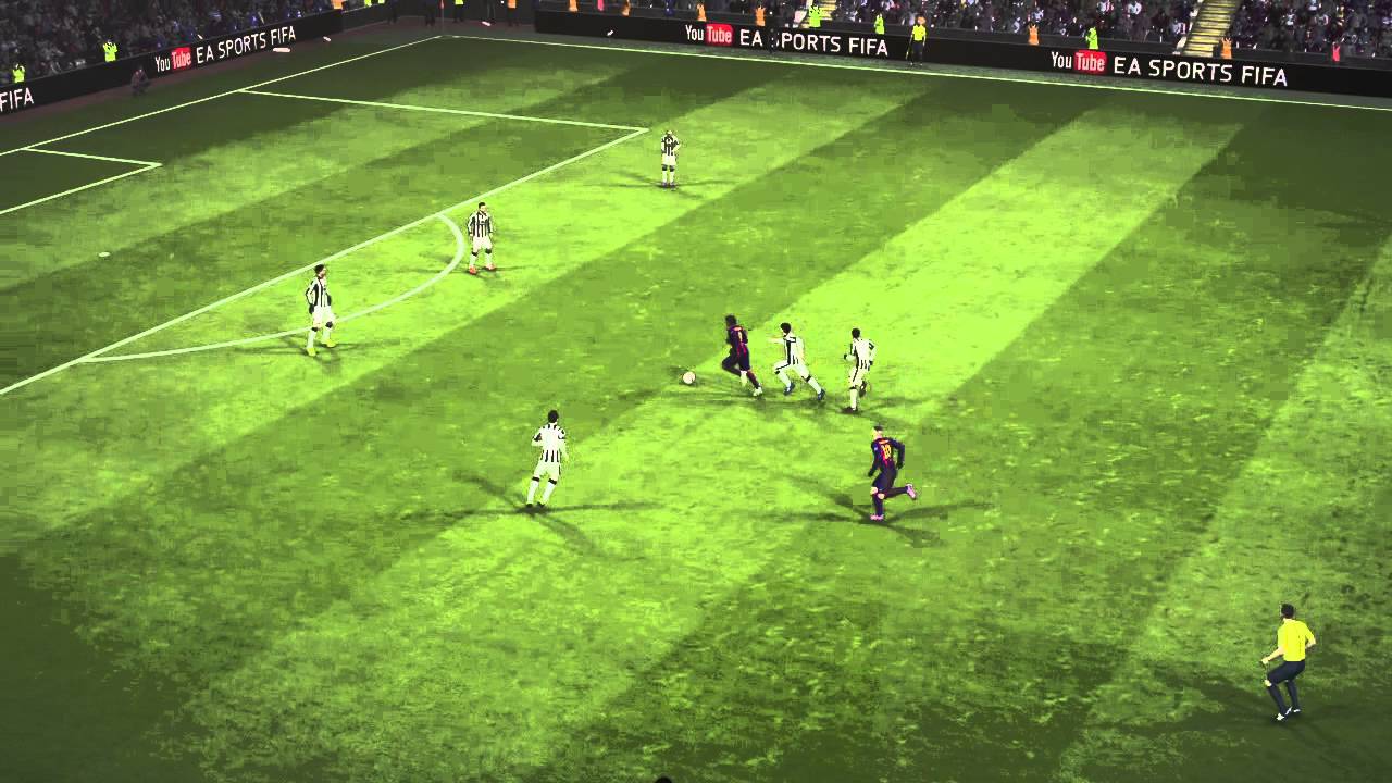 Cuardado awesome - YouTube