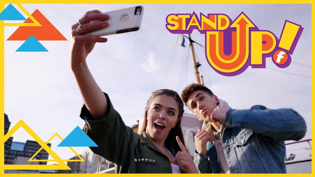 Stand UP! 2017 Rally Tour - YouTube