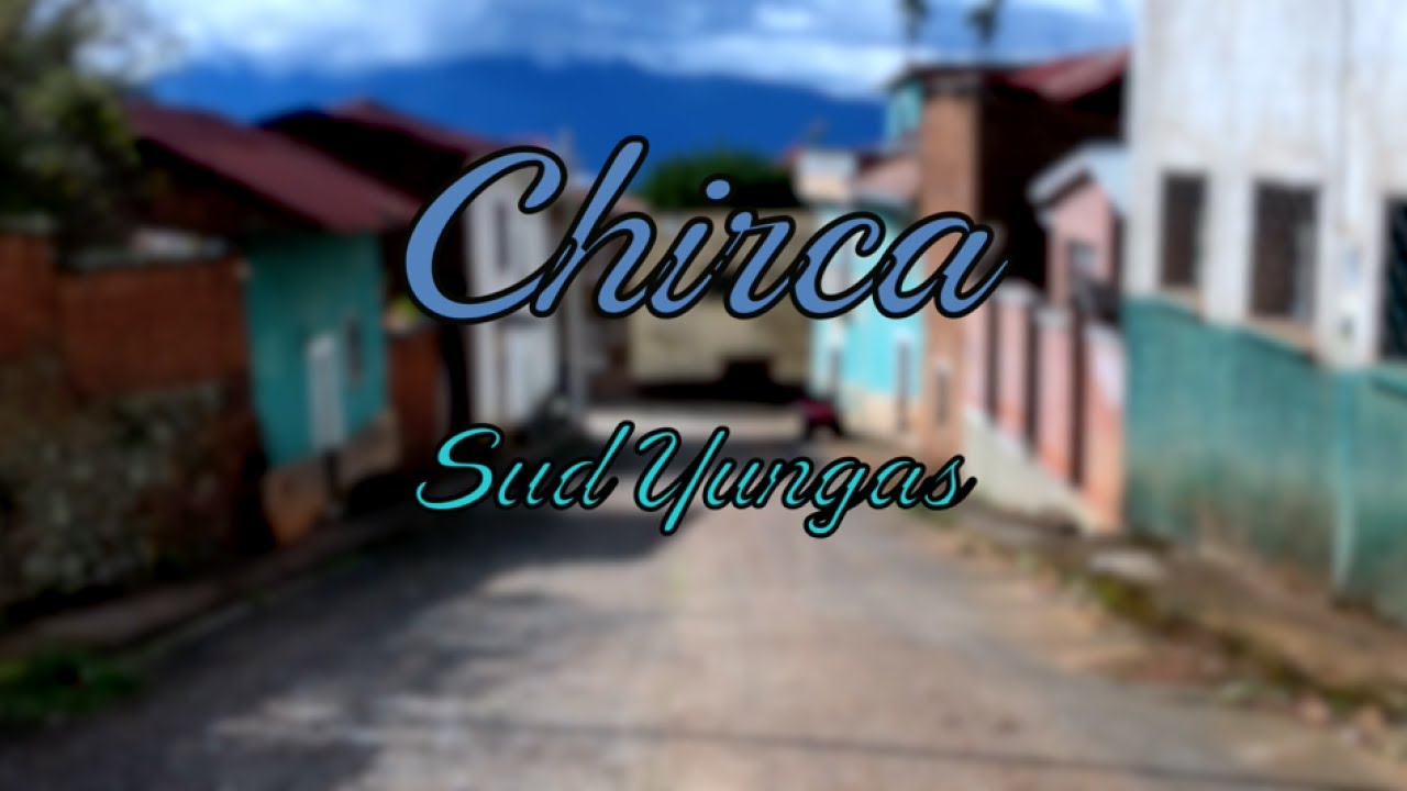 Chirca (Cinematic Travel) - Ghosts Productions - YouTube