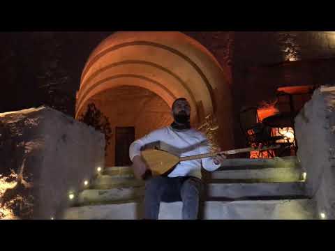 Cüneyt Güzel - Mihriban