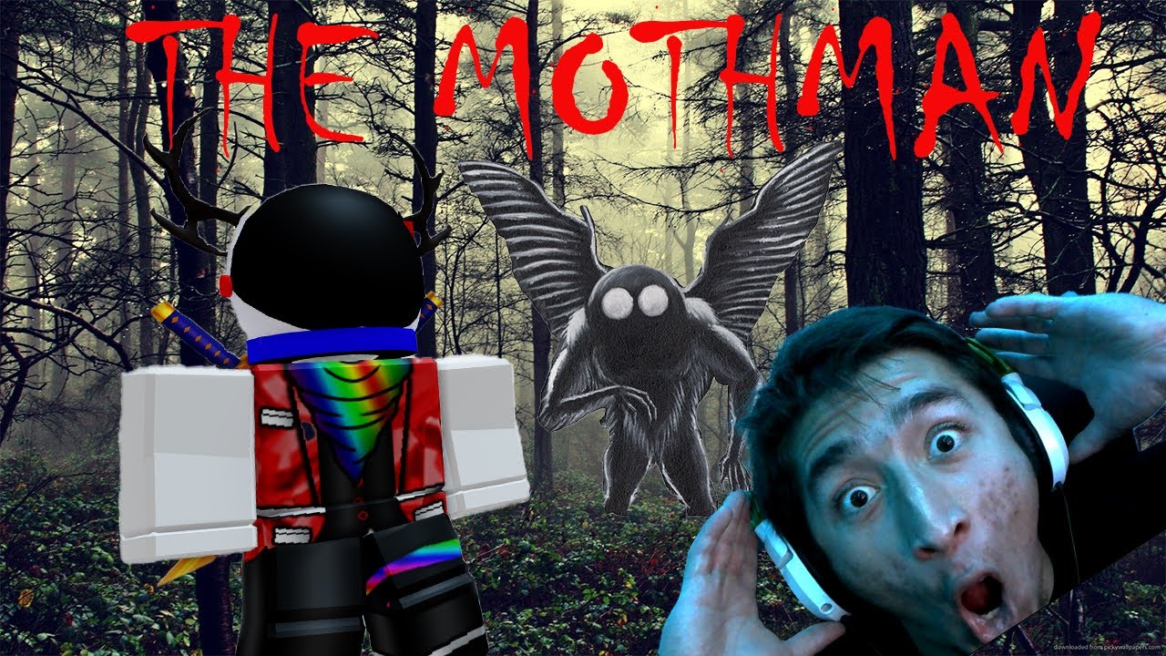 Roblox Horror Shenanigans - YouTube