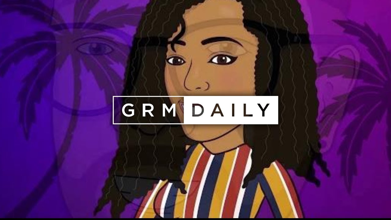 Jake Emlyn - Island Girl (feat. Sabrina Chan) [Music Video] | GRM Daily ...