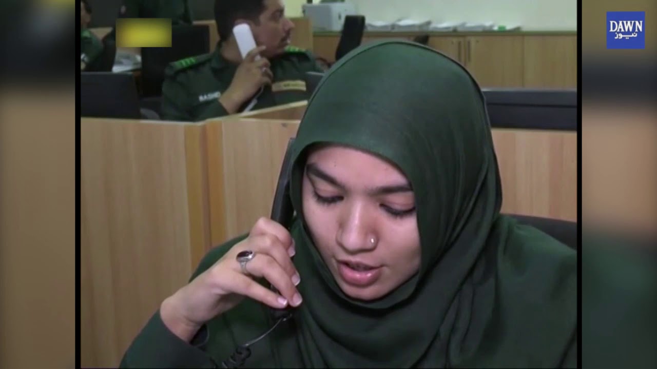 Rescue 1122 per ghair mutaliqa calls se nimatny ka faisla - YouTube