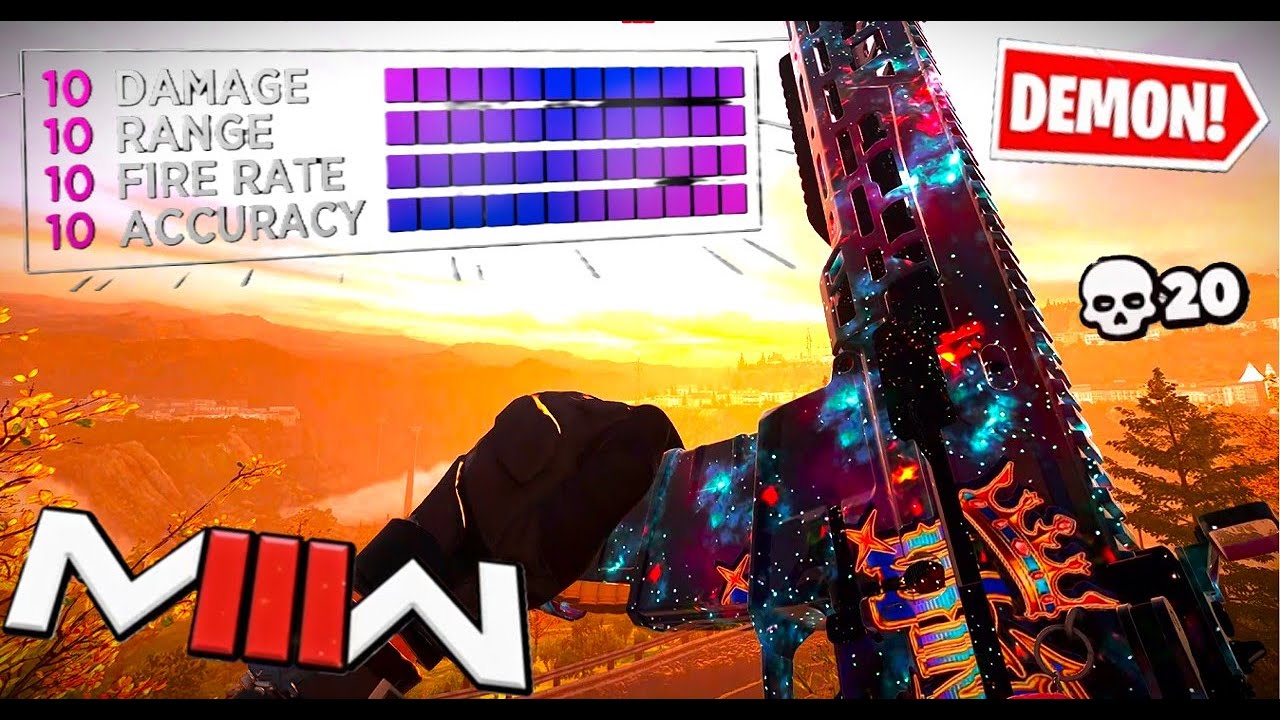 this *NEW* BAS-B SETUP is NOW META After UPDATE! 👑 *Best BAS-B Class ...