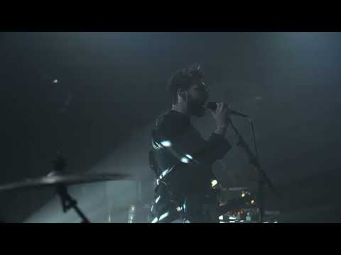 “I feel like I’m drowning” NYC LIVE 