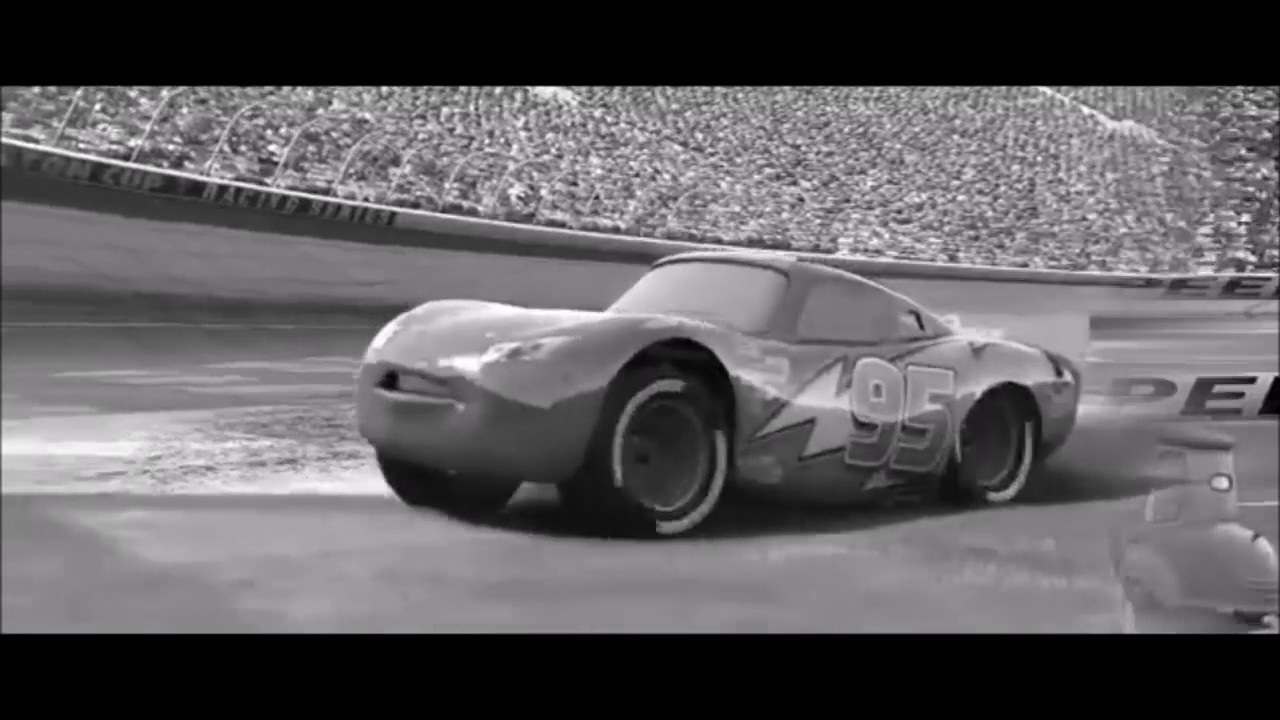 Cars 3 Music Video Doc Hudson :( - YouTube