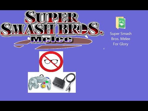 Super Smash Bros. Melee Project Slippi Unranked Mode Replays - YouTube