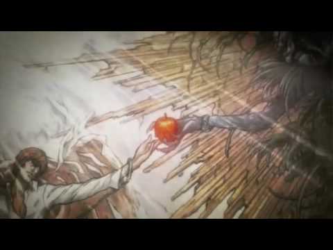 Opening 1 Death Note THE WORLD - YouTube
