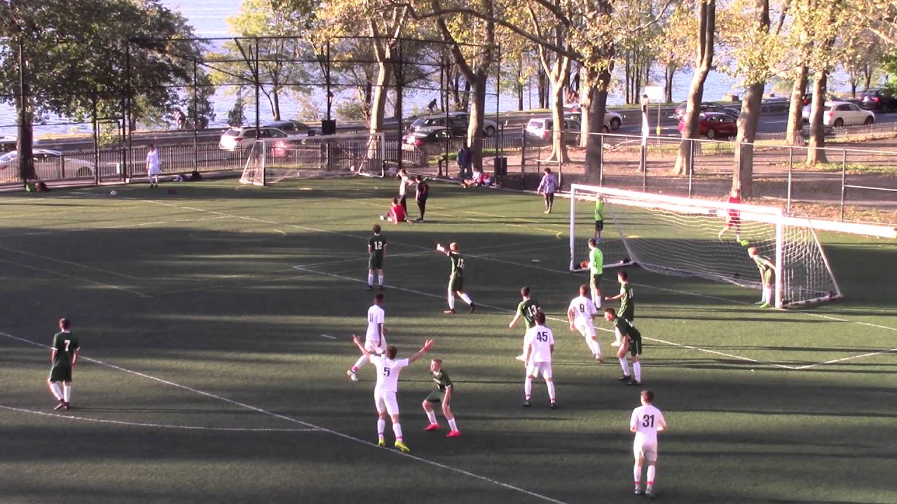 Beacon Soccer v LAB 001 9 - YouTube